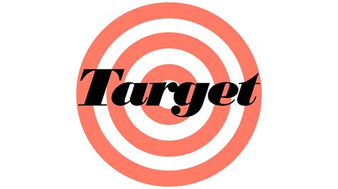 Target Logo Symbol Meaning History PNG Brand