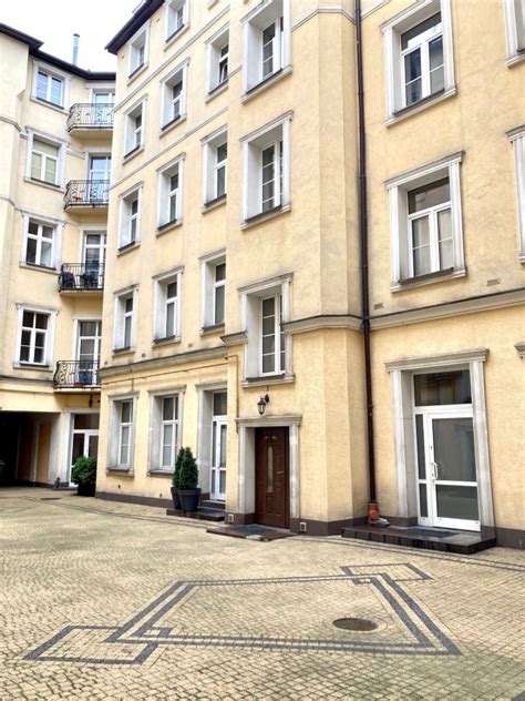 Nieruchomość komercyjna Łódź ul Jana Kilińskiego bez pośrednika