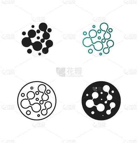 益生菌细菌图标