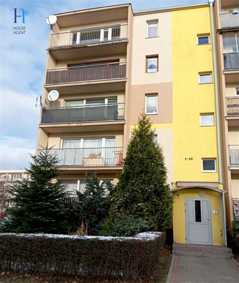 Mieszkanie m4 z aneksem kuchennym 72 66 m² na wynajem ul Staffa