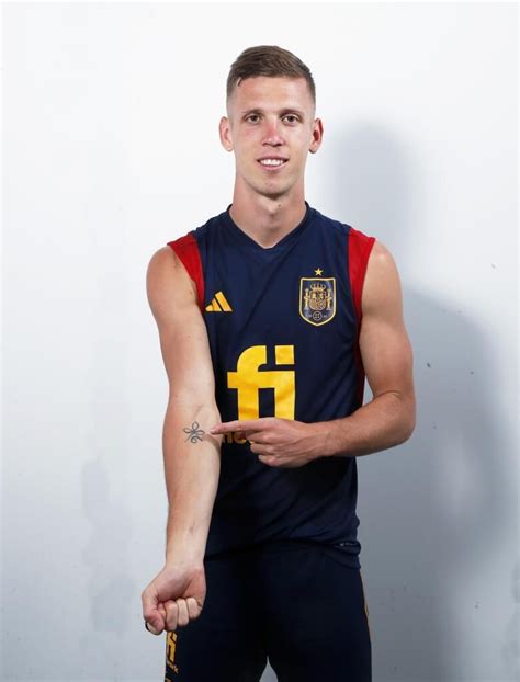 Dani Olmo Foto 8 De 51