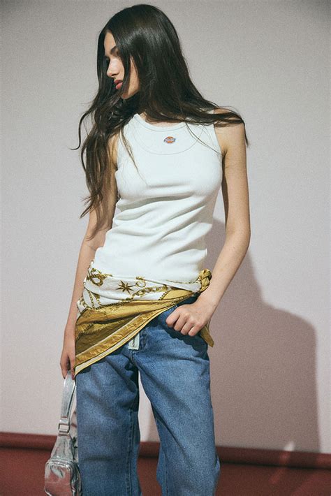 Dickies MOUSSY MOUSSY MOUSSY