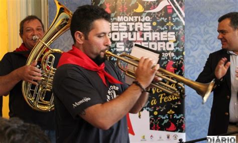 Montijo não terá edição em 2020 das Festas Populares de S Pedro
