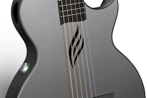 Enya Nova Go Sp Carbon Fiber Acoustic Electric Guitar Play Guitar Review
