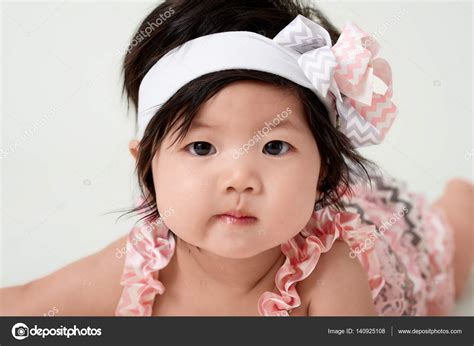 Beautiful Baby Girl