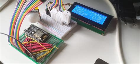 SOLUCIONADO Dht 22 Lecturas Nan Hardware Arduino Forum