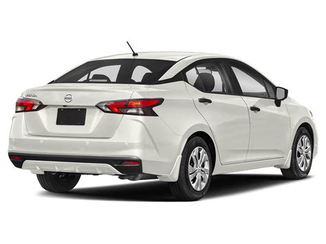2022 Nissan Versa Price Specs Review Penticton Nissan Canada