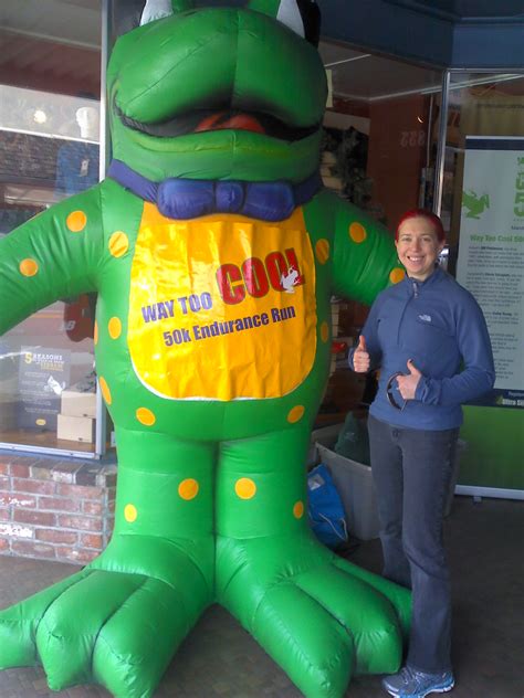 Way Too Cool Mascot March 9 2013 Clare Reda Flickr