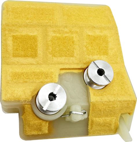 Amazon Stihl OEM Air Filter Fleece For 024 026 MS 240 MS 260