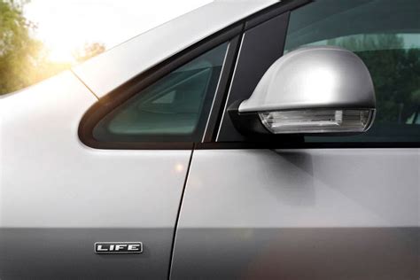 VW Golf Plus Life Dicke Ausstattung mit großem Spareffekt Speed Heads