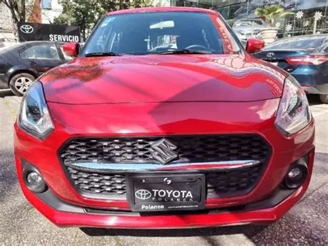 Parrilla Suzuki Swift Gls Original Usada En Venta En Morelia