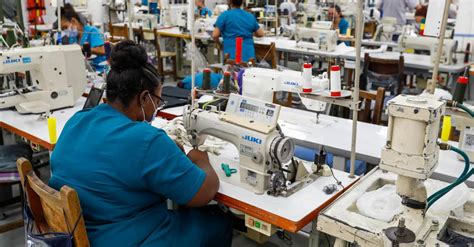 Al Sector Textil Le Hacen Falta Empleados