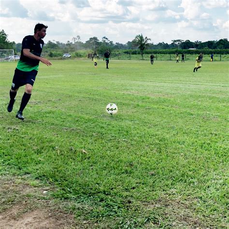 FINAL DO CAMPEONATO MUNICIPAL DE FUTEBOL AMADOR TROUXE DIVERSÃO E LAZER