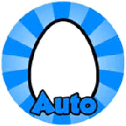 Auto Egg Roblox