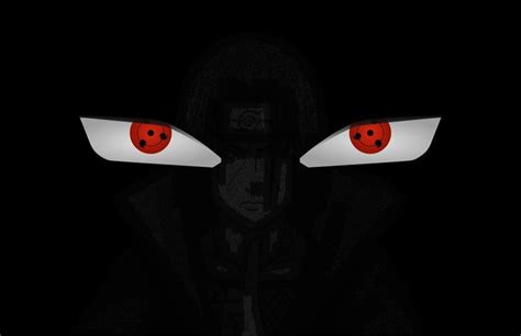 Sharingan Wallpaper Sharingan Wallpapers Wallpaper Itachi Uchiha