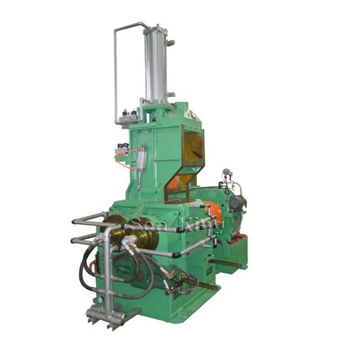 L Rubber Dispersion Internal Mixer Kneader Machine China Banbury