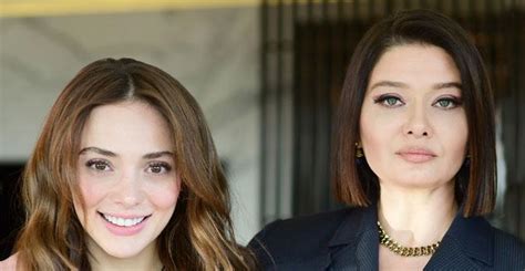 Nurgül Yeşilçay ve Rabia Soytürkün Veda Mektubundaki hikayesi herkesi