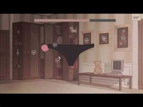 Pantsu Hunter Back To The S Gameplay Vita Youtube