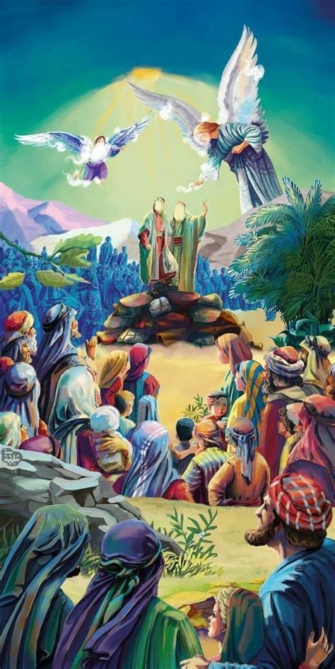 Pin by الزهراء قدوتي on صور اهل البيت عليهم السلام Islamic paintings