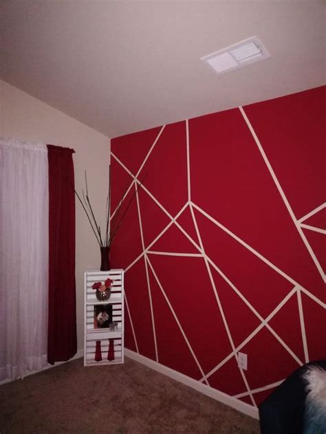 Very Gorgeous Wall Paper Ideas Wall Paint Designs Beautiful Room