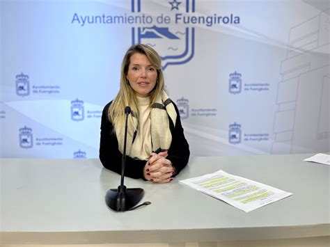 El Ayuntamiento De Fuengirola Programa Charlas Sobre Sexualidad En La