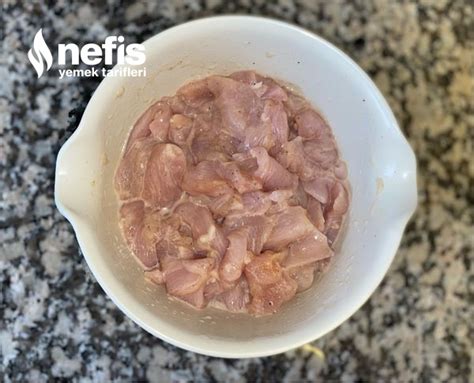 Tavuk Dünyası Barbekü Soslu Tavuk Ve Makarna Nefis Yemek Tarifleri