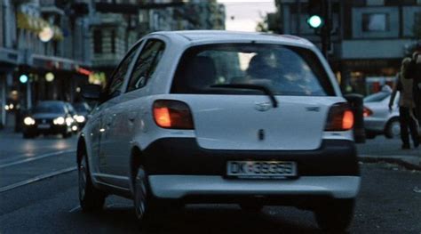Imcdb Org Toyota Yaris Vvt I Linea Terra Scp In Buddy