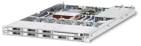 oracle exadata database machine x2 2 hardware