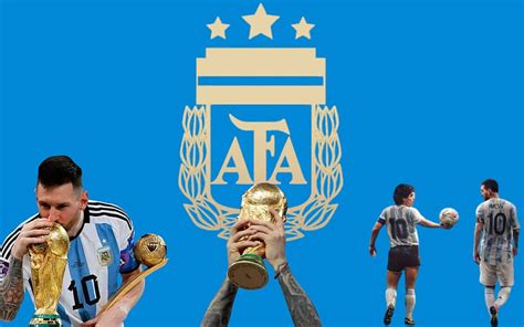 Fantasía Argentina Campeón del mundo Fondo de pantalla HD Peakpx