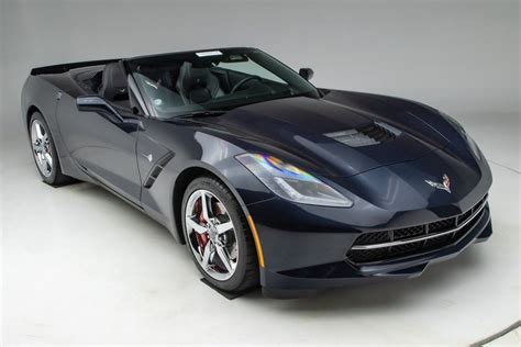 2014 Chevrolet Corvette Verrillo Motor Cars