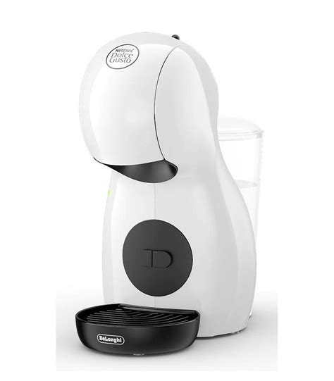 De Longhi Nescafé Dolce Gusto EDG110 WB Piccolo XS PF