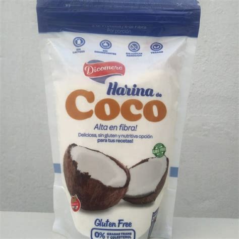 Dicomere Harina De Coco Reviews Abillion