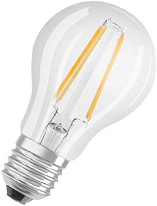 Osram Led Superstar Special T Slim Dimmbare Schlanke Led Spezial Lampe