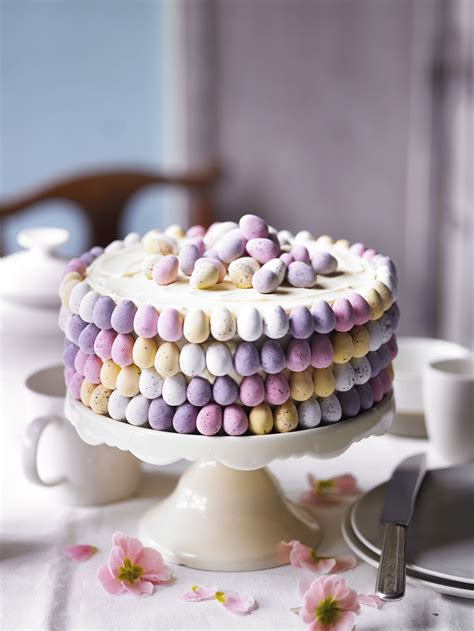 Mini Cakes Martha Stewart