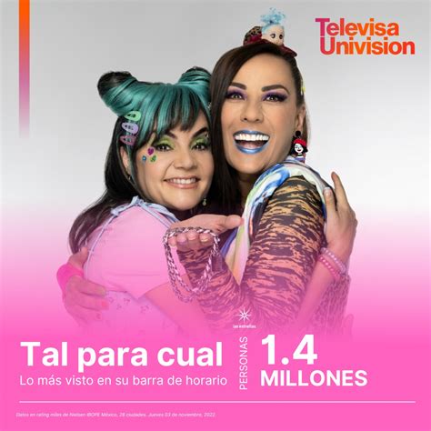 Televisaunivision Prensa On Twitter La Aventuras De Esta Semana De