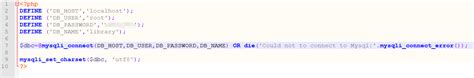 sql injection mysqli num rows expects parameter 1 to be mysqli result