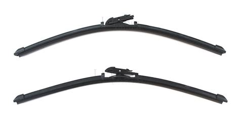 Limpiaparabrisas Tipo Banana Par Limb Mercadolibre