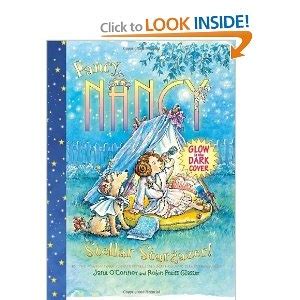 Fancy Nancy Stellar Stargazer Fancy Nancy Fancy Stargazing