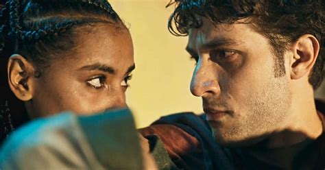 Dois Viola volta Mavi e vira amante de Rudá em Mania de Você