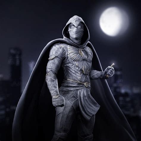 Background Moon Knight Wallpaper Discover More American Character