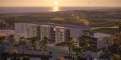 Nobu Hotel Los Cabos amplía su cartera de productos