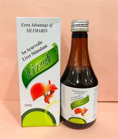 Alkaliser Liver Tonic Enzyme Syp Antacid 225 Ml At Rs 160 Bottle In