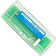 Ideal Vacuum Mks Granville Phillips Replacement Filament For