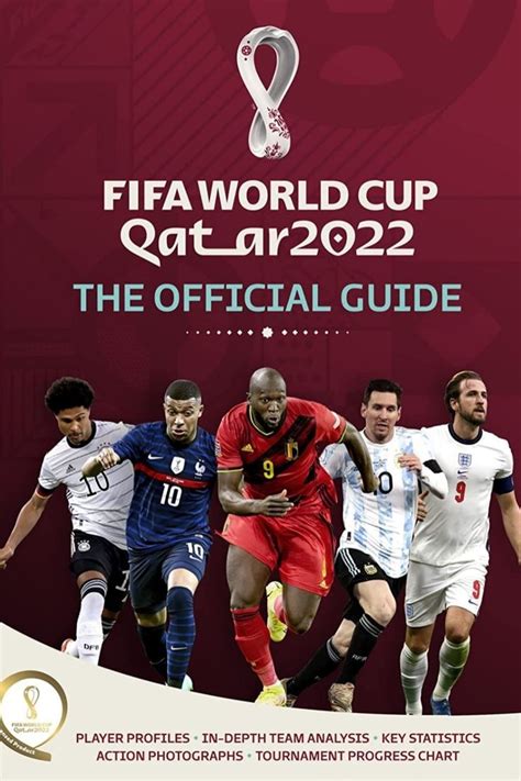 VISIT Fifa World Cups 2022 Fifa World Cup Soccer Event Soccer Fans