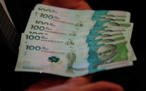 Colombia emite bonos de deuda pública por US 2 500 millones