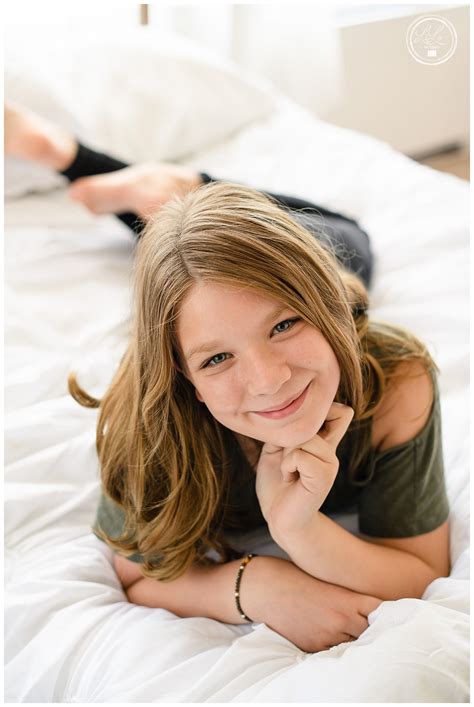 Morgan Denver Tween Photographer Photolilo