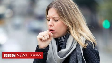 Coronavirus cuándo deja de ser contagiosa una persona enferma de