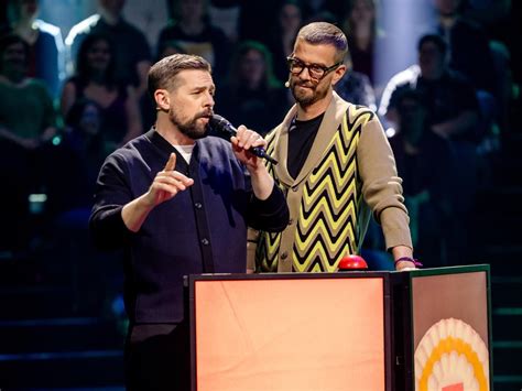 Joko Klaas Gegen ProSieben Hat Das Duo 15 Minuten Erspielt