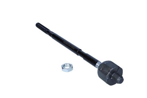 AXIALGELENK SPURSTANGE VORNE MAXGEAR 69 0686 2PCS A FÜR PEUGEOT EXPERT