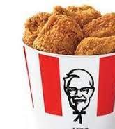 Chicken Blank Template Imgflip